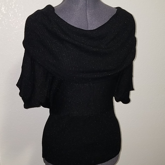 Feline | Tops | Bat Wing Top | Poshmark